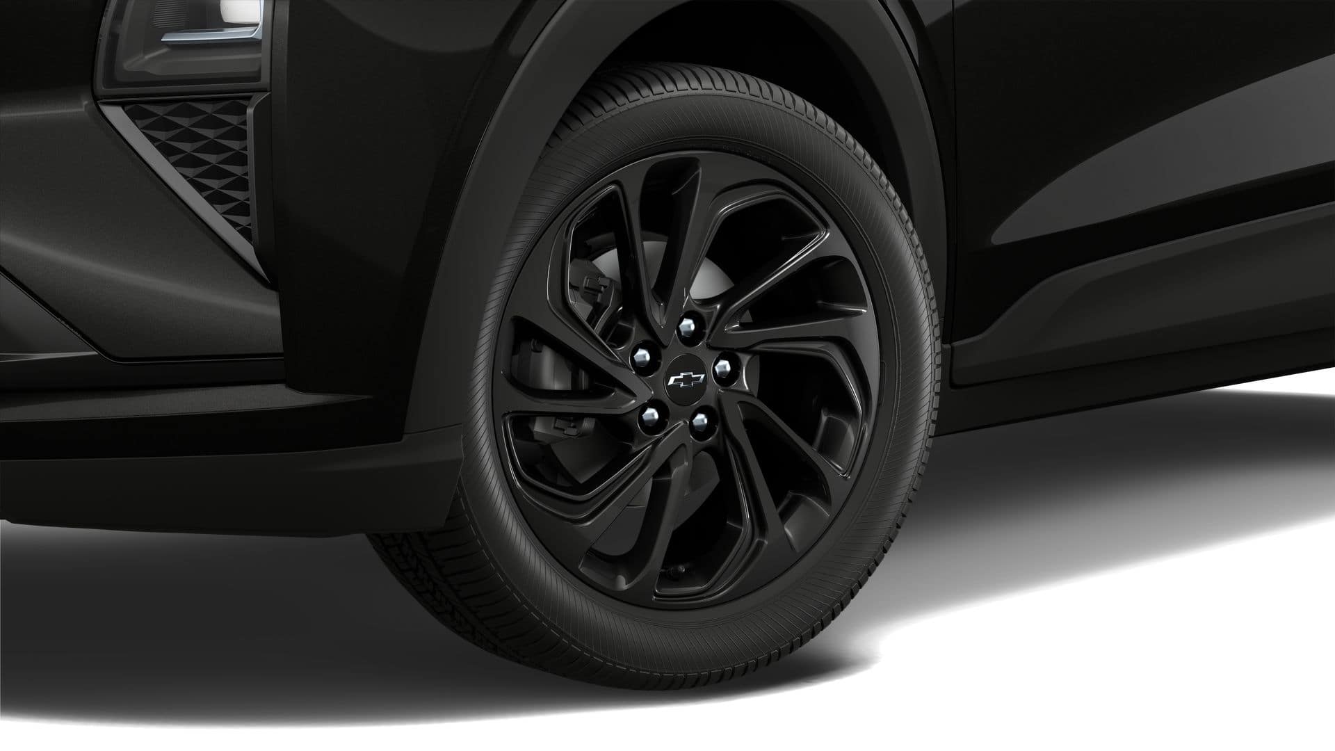 2027 Chevrolet Bolt RS Las Vegas NV | Team Chevrolet 1G1FZ6EVXVF102314