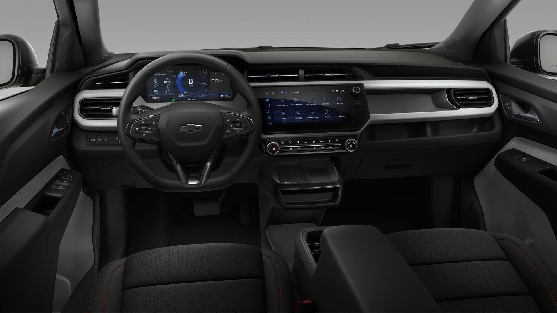 2027 Chevrolet Bolt RS Las Vegas NV | Team Chevrolet 1G1FZ6EVXVF102314